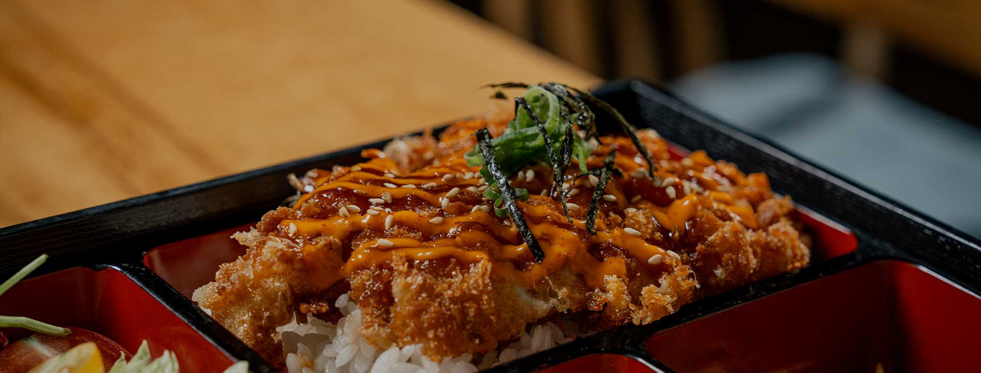 969 Kyoto Jena – Ihr Ort für authentische Pan-asiatische Küche