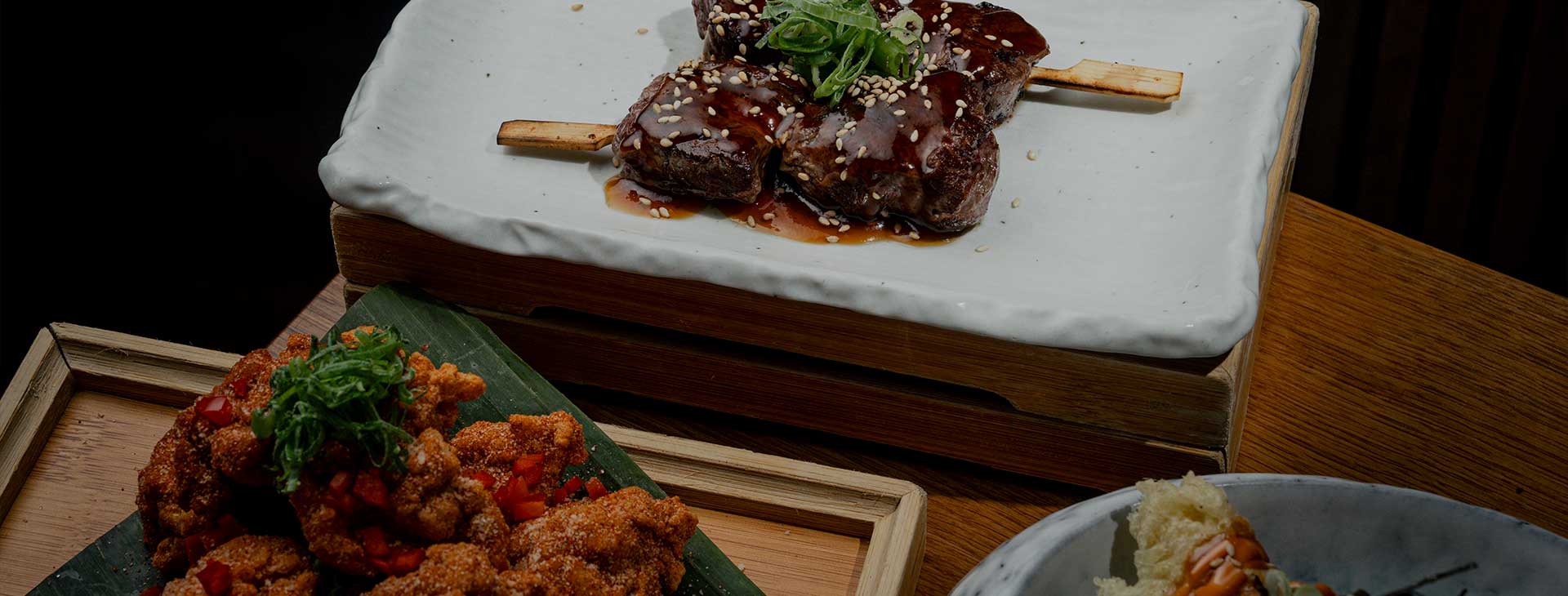 969 Kyoto Jena – Ihr Ort für authentische Pan-asiatische Küche