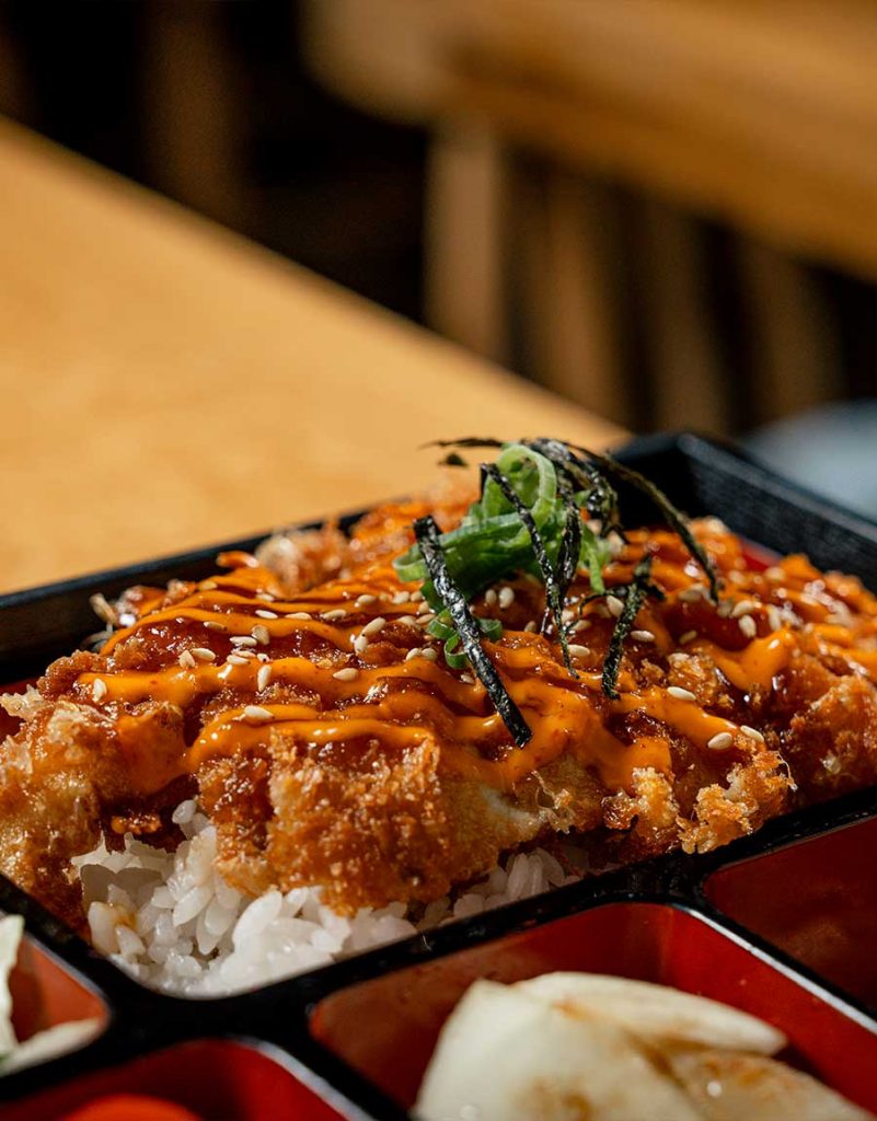 969 Kyoto Jena – Ihr Ort für authentische Pan-asiatische Küche